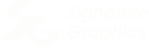 Products & Industries - Signature-Graphics